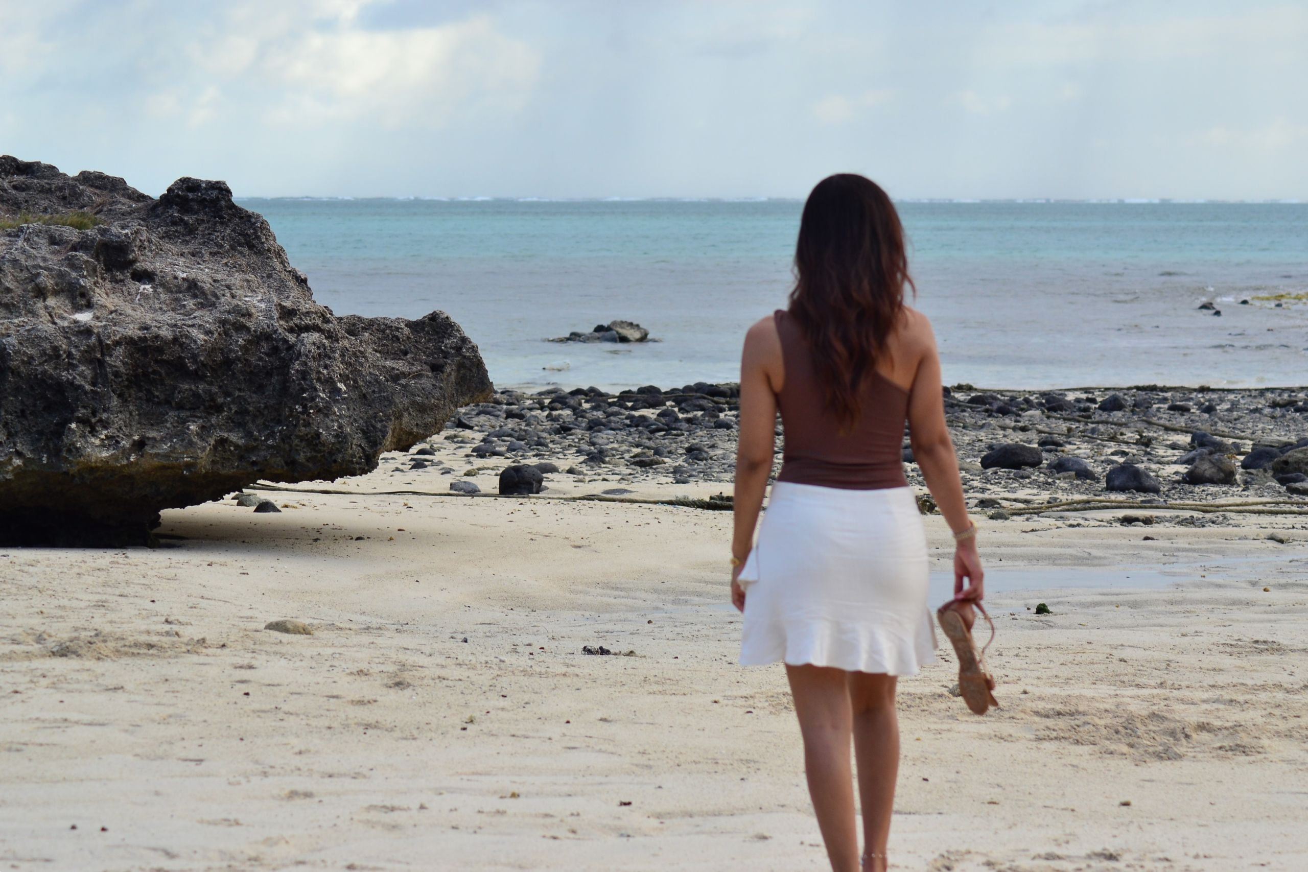 5 Rodrigues Island Beaches You Should Visit (Including Our Local ...