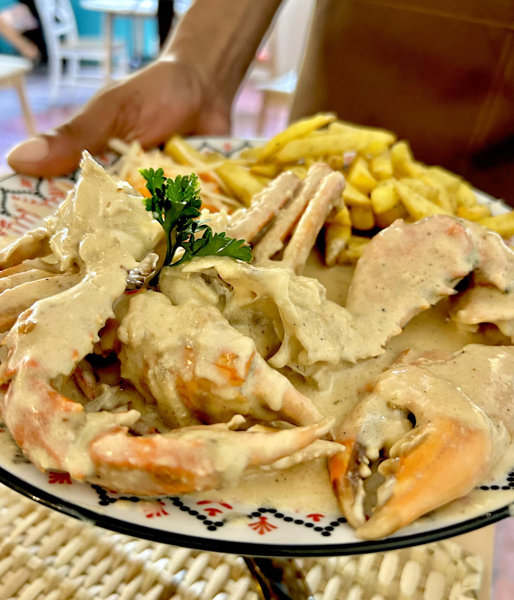 Lakaz Kreol Restaurant - Explore Rodrigues Island.com