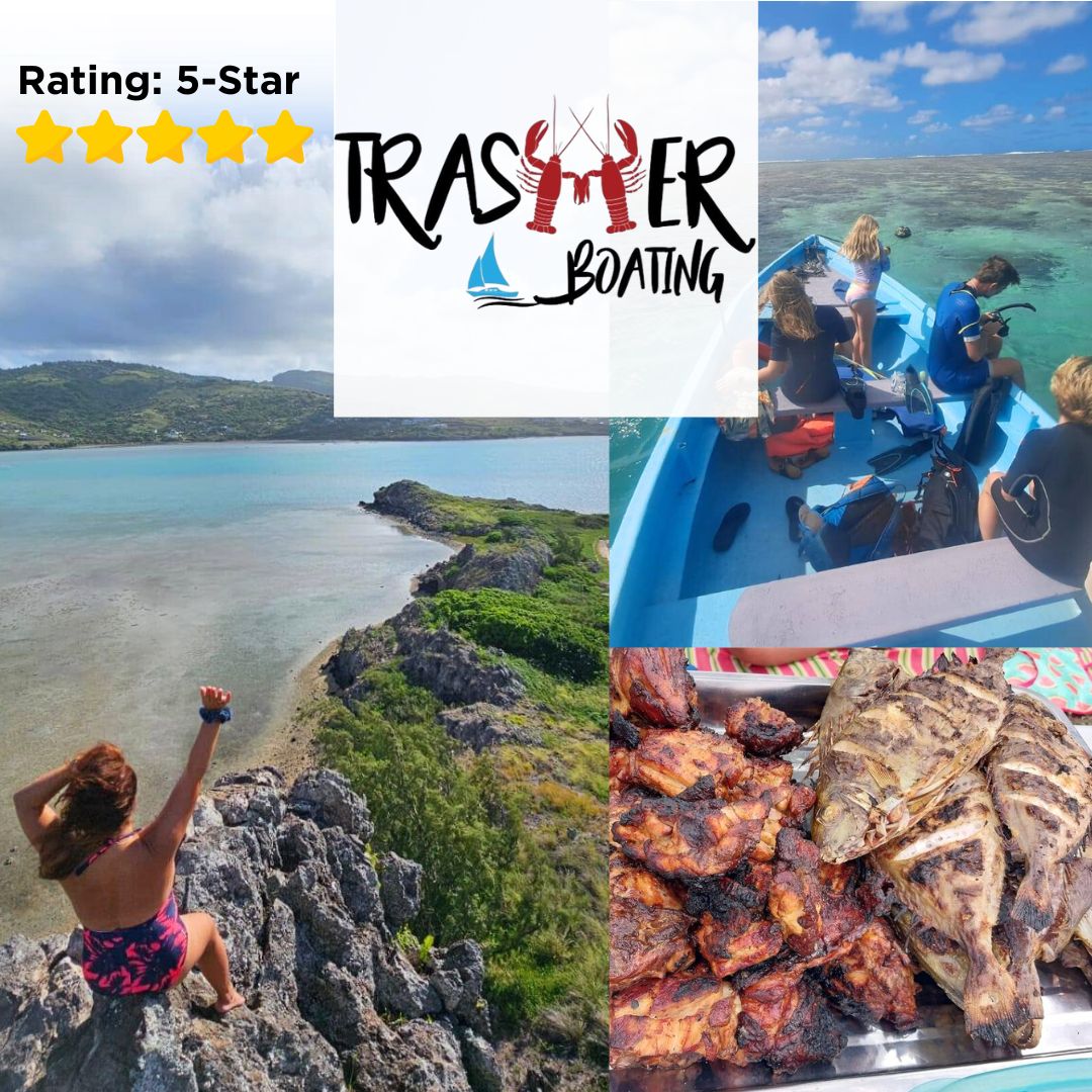 Home - Explore Rodrigues Island.com