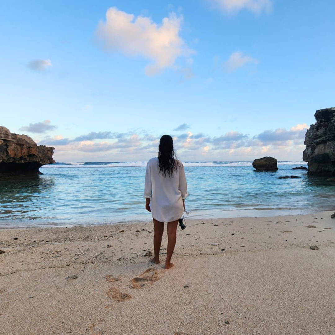 5 Rodrigues Island Beaches You Should Visit (Including Our Local ...